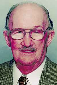 George Myers 1930-2021 | News, Sports, Jobs - The Vindicator